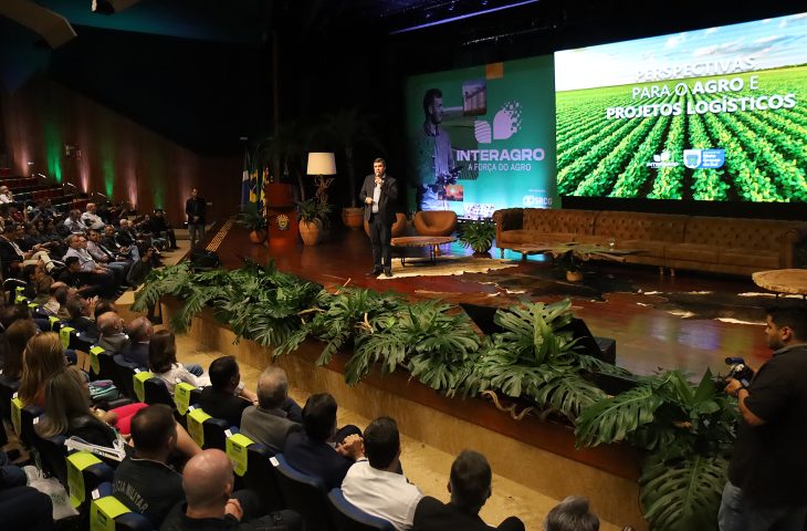 Sindicato Rural de CG promove Interagro 2025 nos dias 5 e 6 de junho - Acrissul